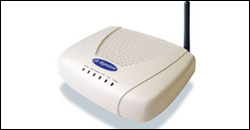 Dynalink Emulatori Router