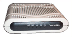 Dynalink Emulatori Router