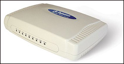 Dynalink Emulatori Router