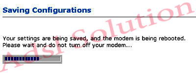 Aethra starbridge E Manuale configurazione Adsl