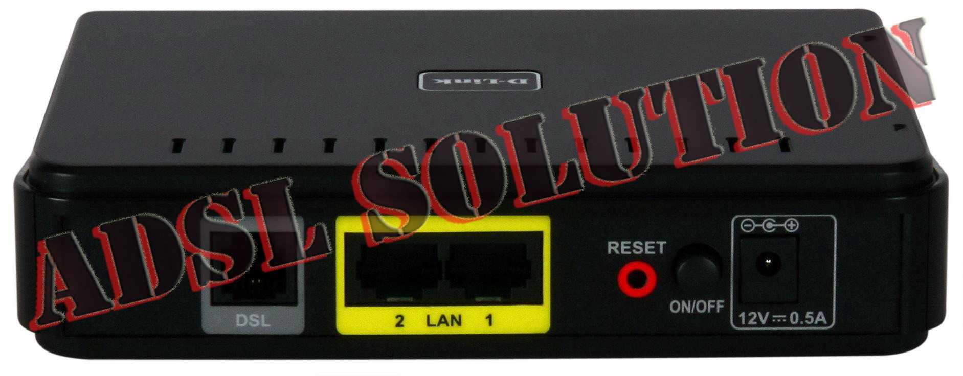 D-Link DSL-2680 Wireless ADSL 2+ Manuale configurazione Adsl