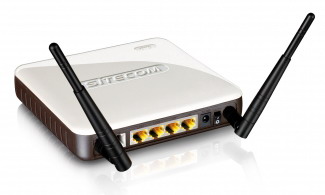 Sitecom Wireless Modem Router 300N WLM-2501