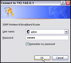 Tenda W306R manuale configurazione Adsl